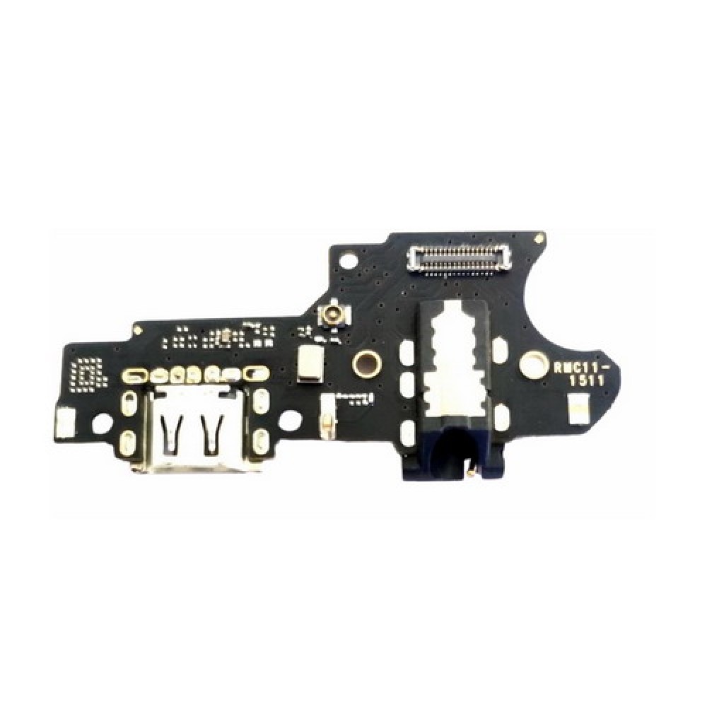 Realme Narzo 20 Charging Port PCB - Cellspare